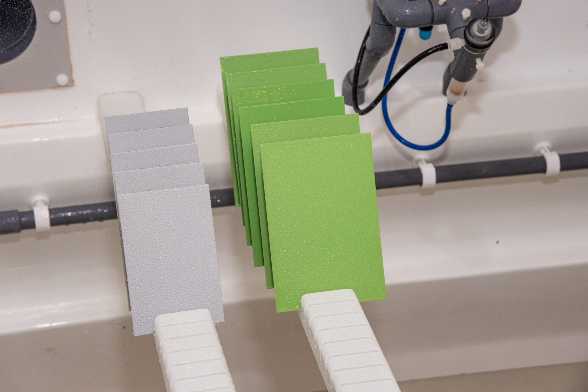 Activities at Aerofin | February 2023 | Aerofin Laboratories Ltd