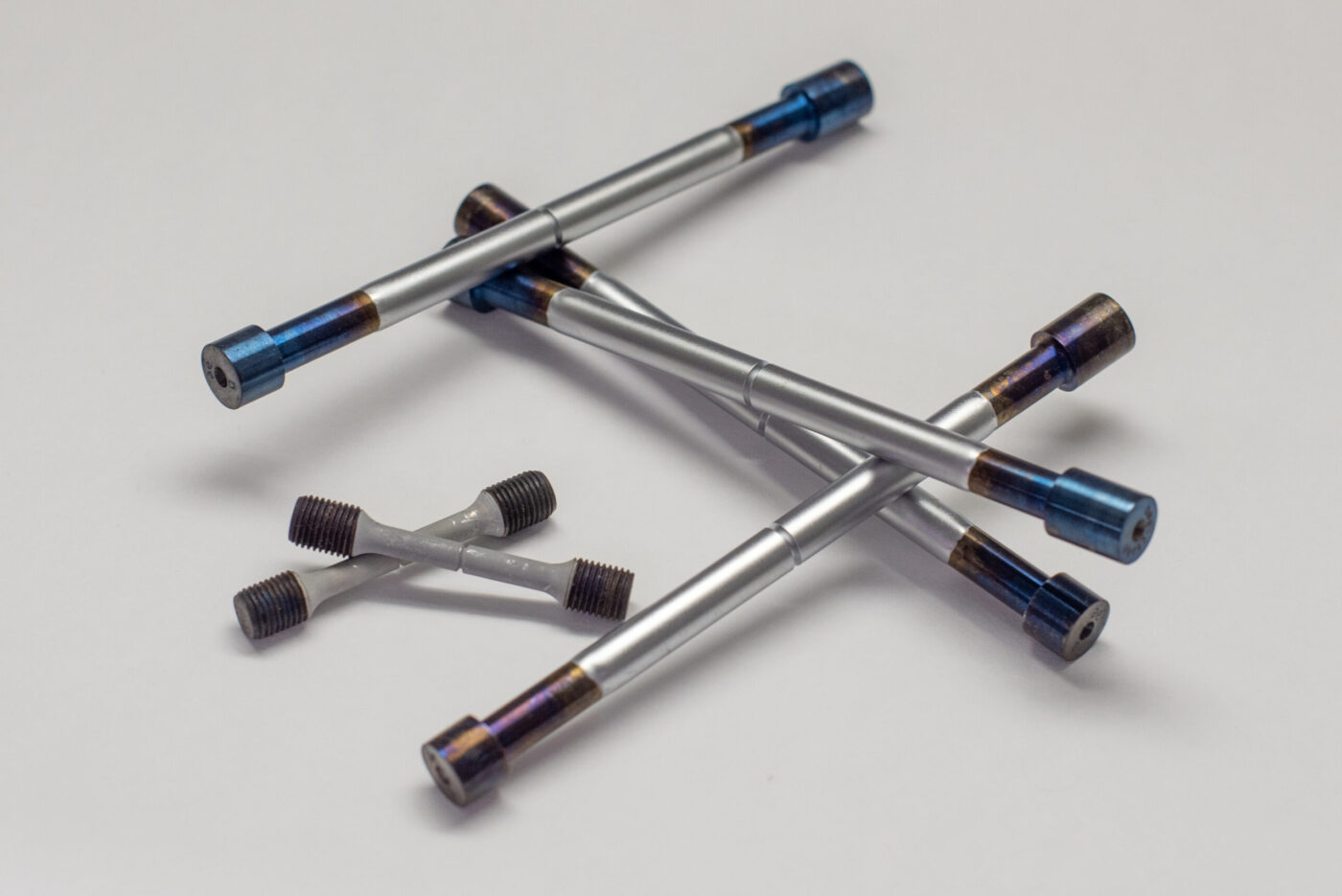 Hydrogen Embrittlement | Aerofin Laboratories Ltd