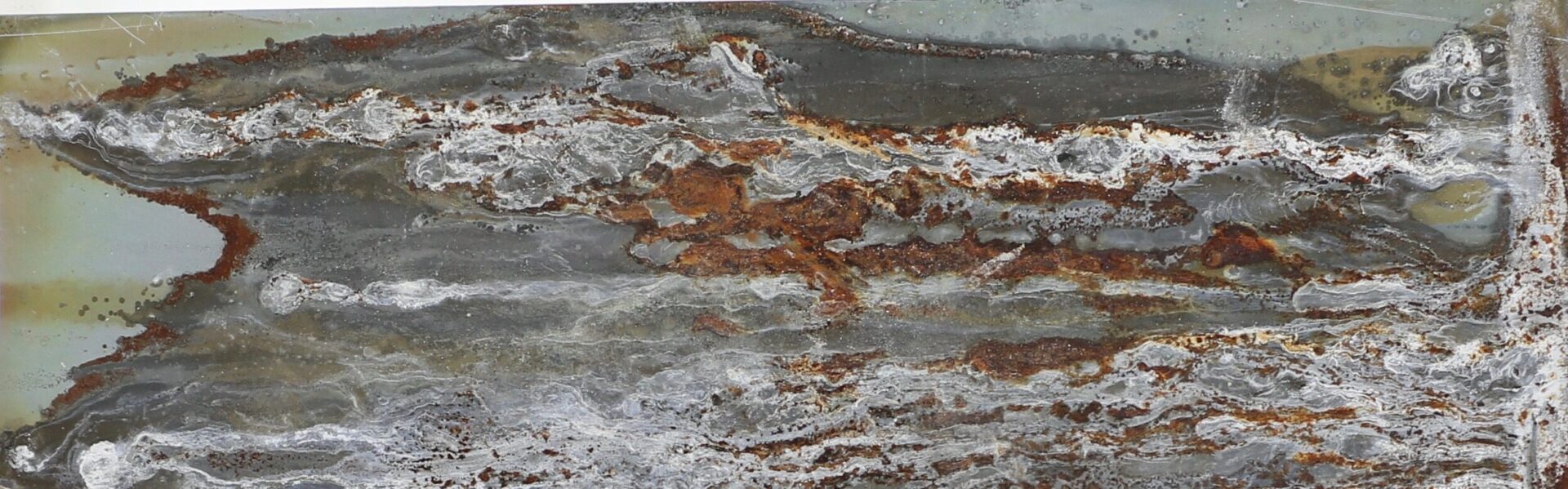 Salt Spray Testing: ASTM B117 - ISO 9227 - ASTM G85