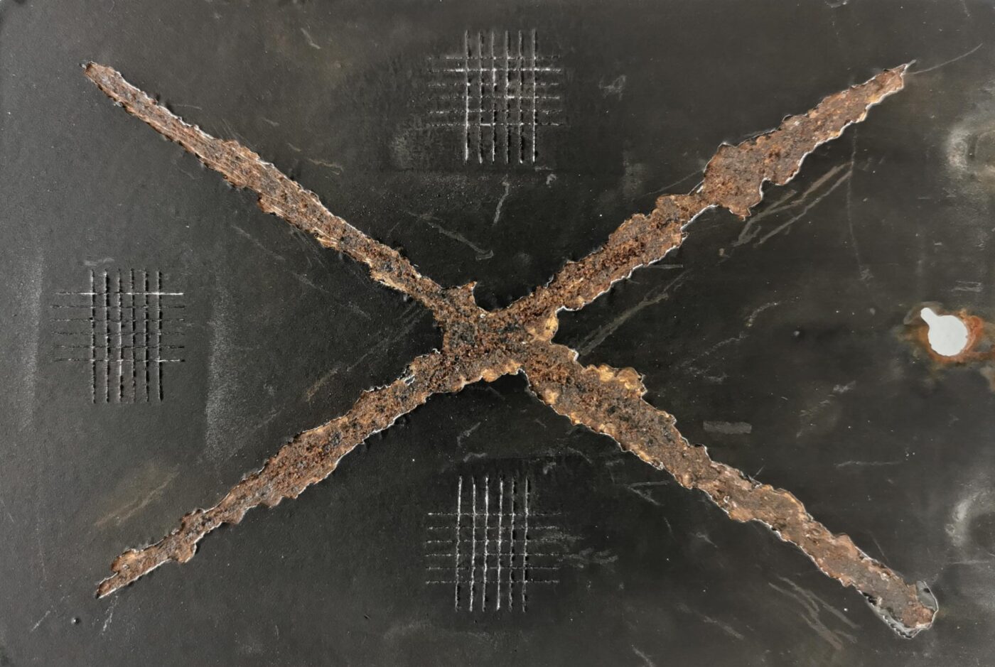 Activities at Aerofin | February 2023 | Aerofin Laboratories Ltd