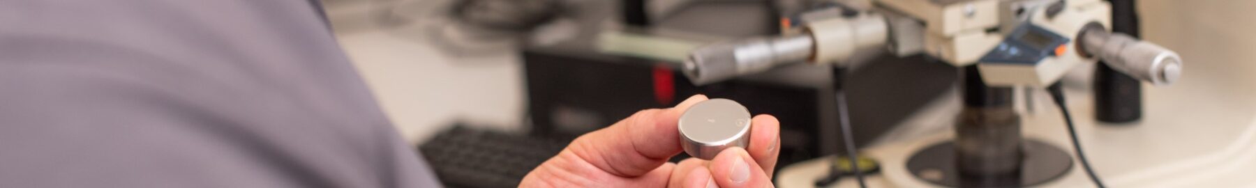 Material Evaluation | Aerofin Laboratories Ltd