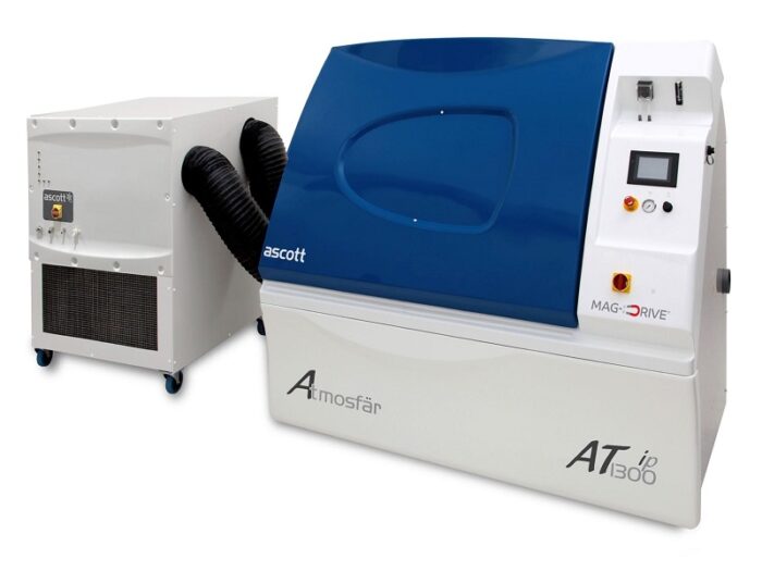 Salt Spray Testing: ASTM B117 - ISO 9227 - ASTM G85