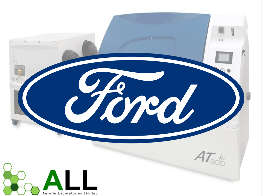 FORD CETP00.00-L-467 - Ford Laboratory Accelerated Cyclic Corrosion ...