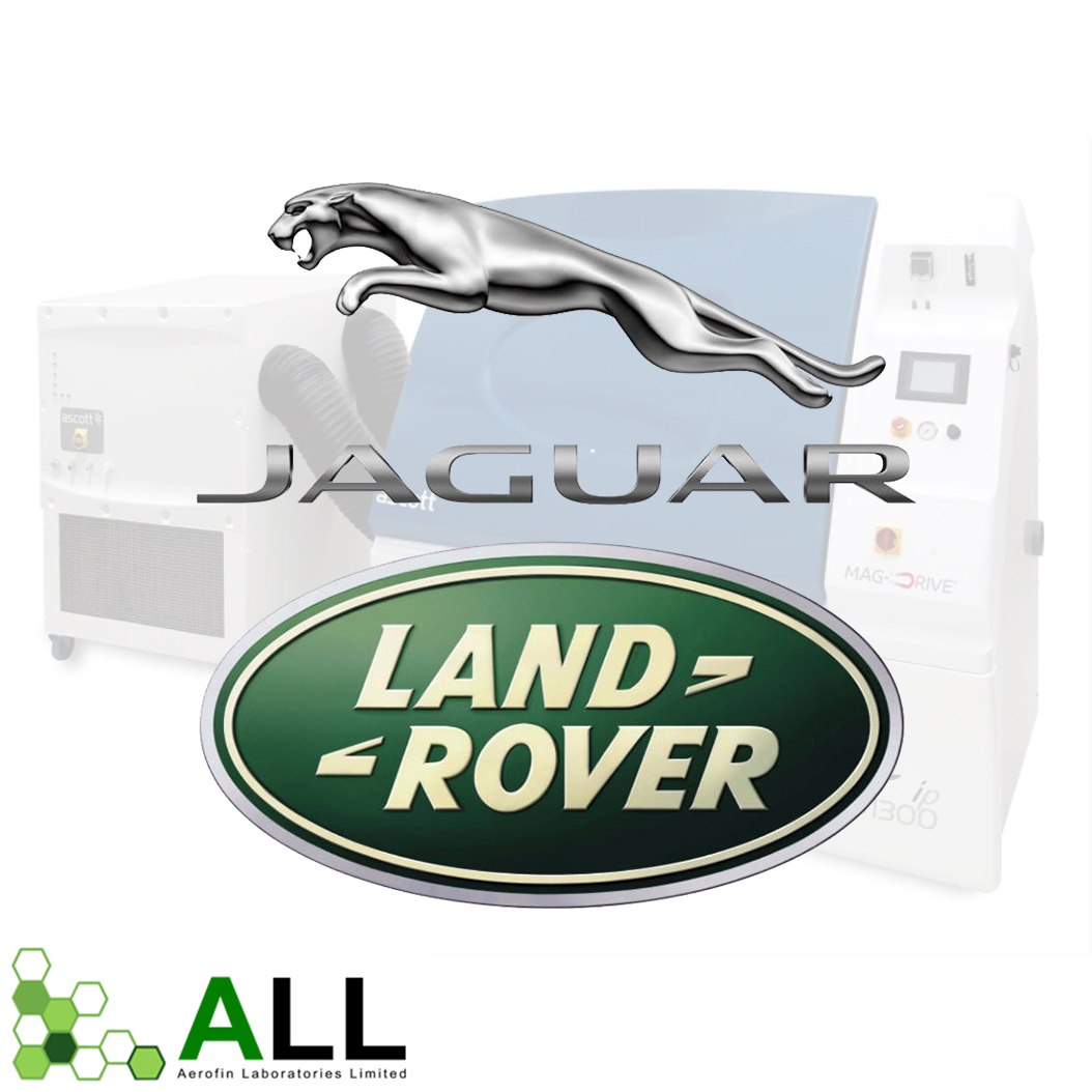 TPJLR.52.265 | Aerofin Laboratories Ltd