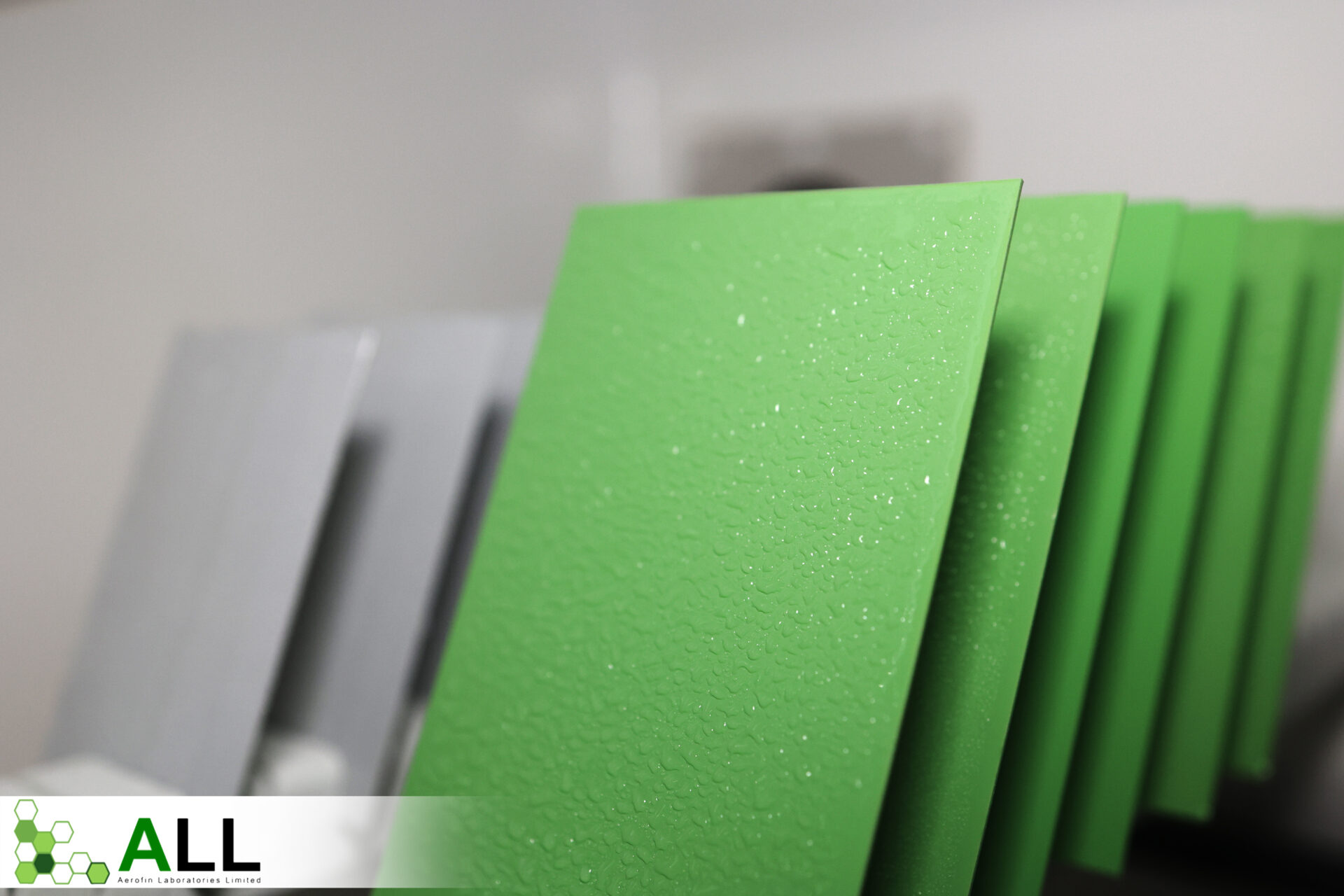 ISO 16701 | Aerofin Laboratories Ltd