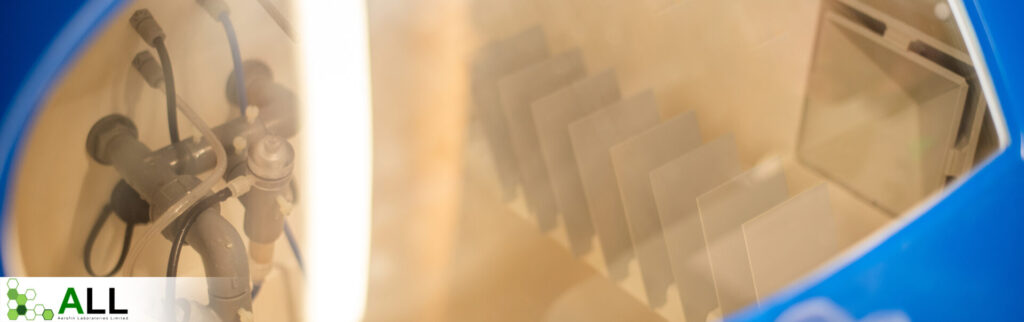 UKAS ISO 17025 Reaccreditation Audit | Aerofin Laboratories Ltd