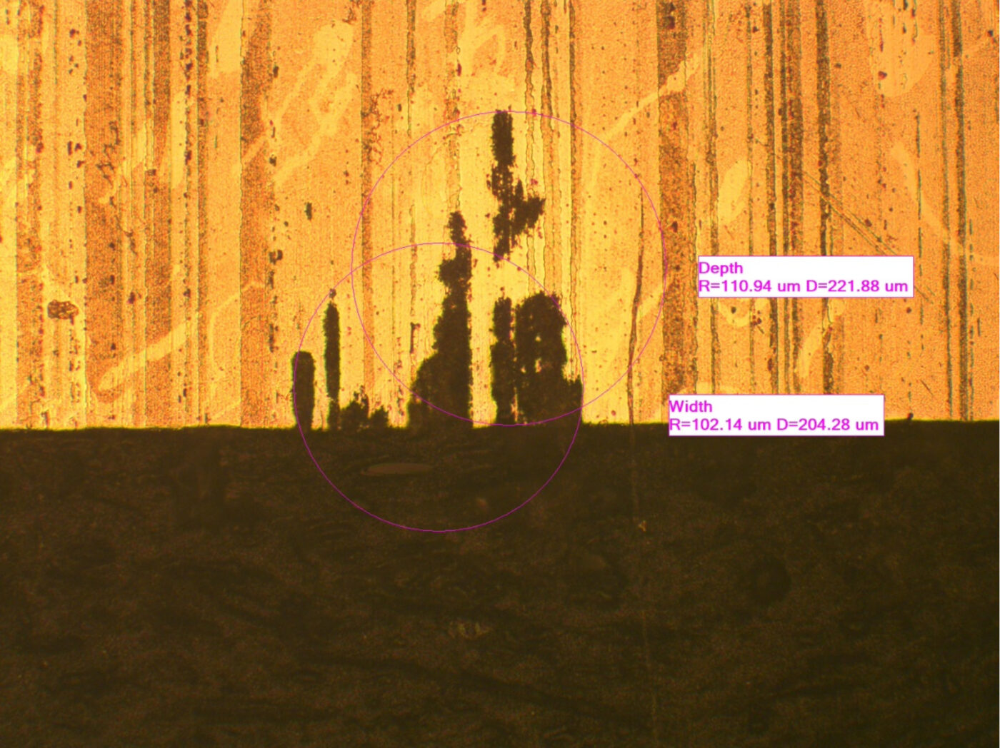 Inter Granular Attack and End Grain Pitting Testing – The Importance of ...