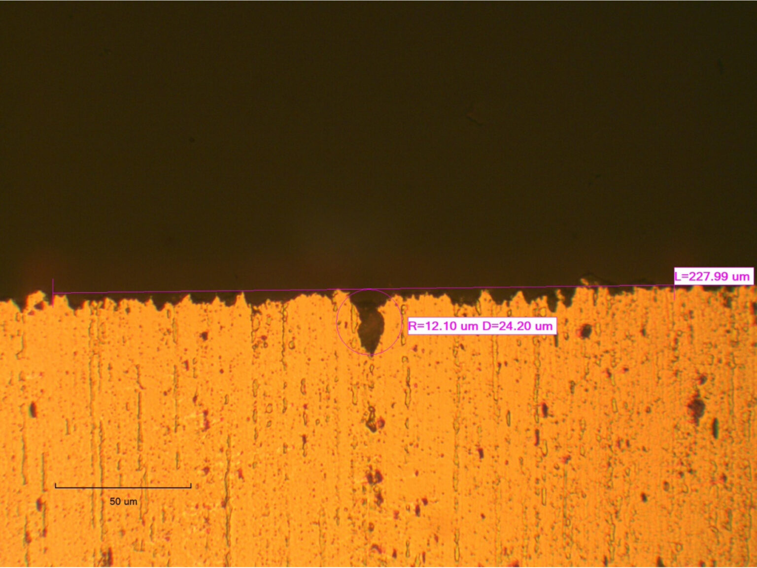 Inter Granular Attack and End Grain Pitting Testing – The Importance of ...