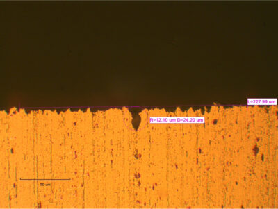 Inter Granular Attack and End Grain Pitting Testing – The Importance of ...