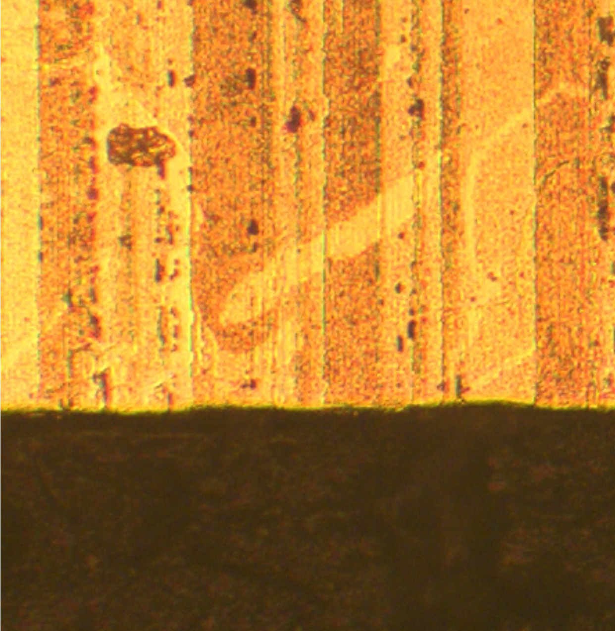 Inter Granular Attack and End Grain Pitting Testing – The Importance of ...